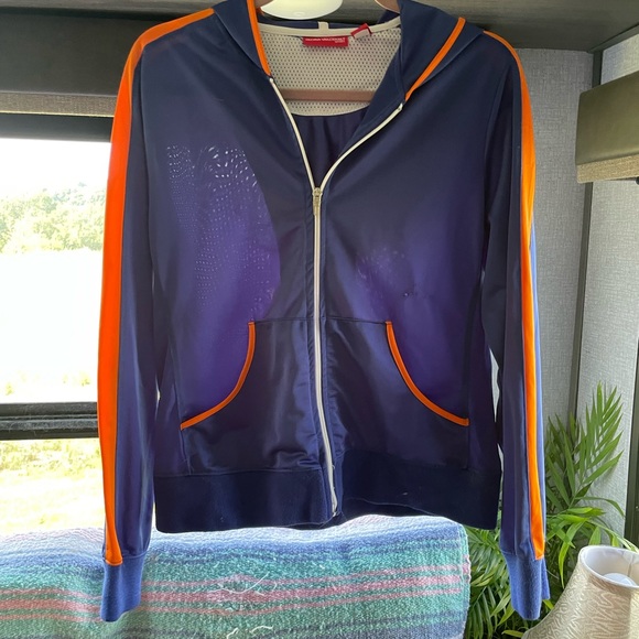 Jackets & Coats | Vintage Track Suit Jacket | Poshmark